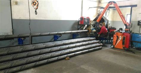 ООО "ПОЛИГОН-АВТО" Быстроразъемный трубопровод Dy-150