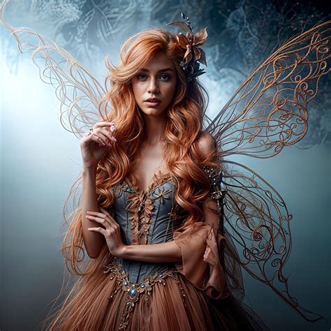 Download Elf Fairy Fantasy Royalty Free Stock Illustration Image
