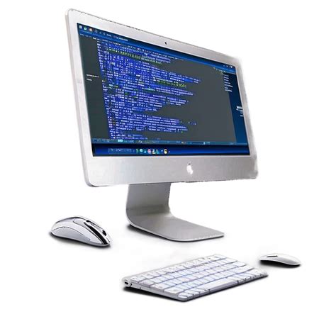 Download Web Development Coding Png 05212024