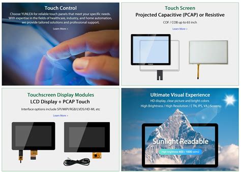 Company Overview Shenzhen Yunlea Electronics Co Ltd