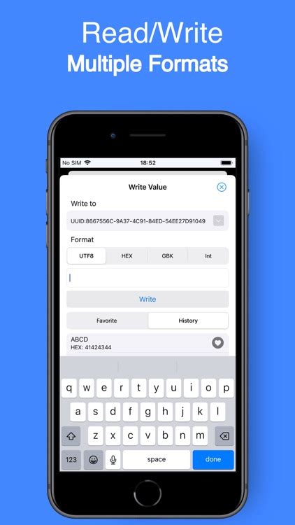 Bluetools Bluetooth Assistant By 仕华 罗 Bluetools Bluetooth Assistant By 仕华 罗