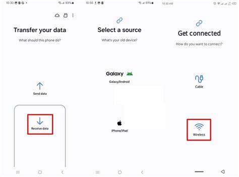 4 Easy Ways To Move Data During The Nokia Switch Phone Task