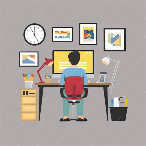 Free Vector Software Interface Coding And Programming System Administrator Or Designer Ai