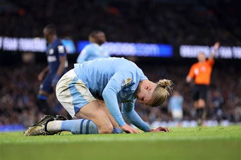 روی دیگر قاتل؛ نگاهی به عملکرد کابوس‌وار ارلینگ هالند مقابل چلسی طرفداری