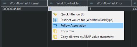 Sap Abap Central Whats New In S4 Workflows Cds Views And Flexible