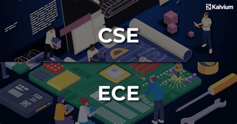 which is better cse or ece a 2024 guide