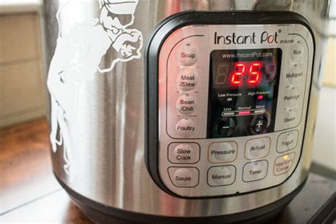 3 Important Things Every New Instant Pot Owner Should Know
