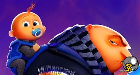 انیمیشن من نفرت انگیز ۴ 2024 Despicable Me 4 دوبله فارسی سورن فیلو