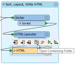 Exercise Exploring FME GitBook