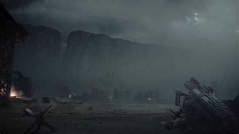 Mission 06 Attack The Dam Complex Battle Log Location Armored Core 6 Gamer Journalist