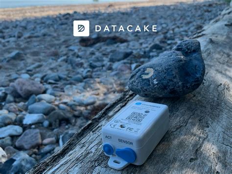 Turn Lora Sensor Into Tracker And Field Tester On Datacake