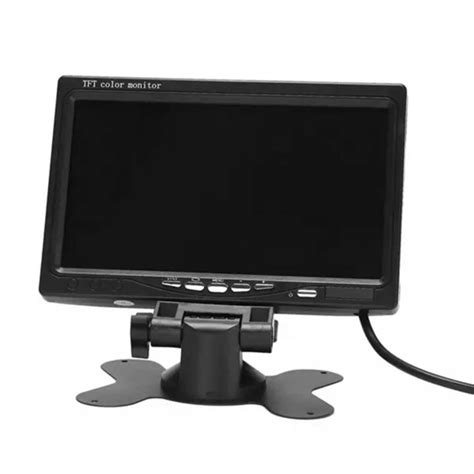 7 Inch High Definition Display Creen Tft Car Creen Display Hd Darazlk
