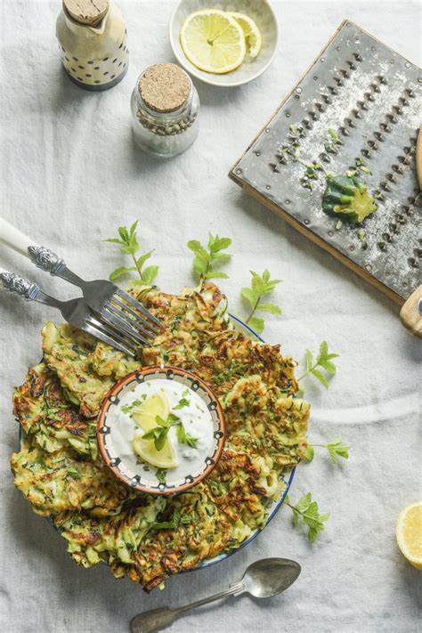 Des Recettes De Beignets De Légumes Faciles Et Rapides à Faire Marie Claire