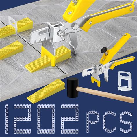 Leveling System
