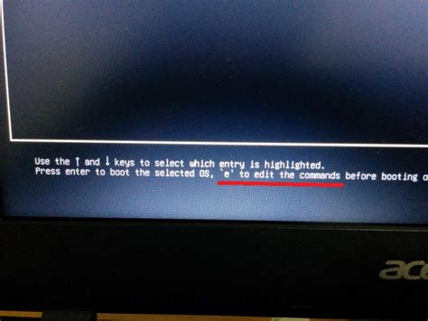 Linuxkubuntuを入れようと思ったらgrubインストール失敗！そこから無事起動までの記録 非it企業に勤める中年サラリーマンのit日記