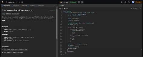 Leetcode 100days Codingjourney Jayakrishnan S