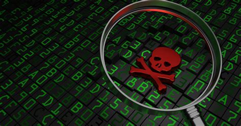 Ai Assisted Malware Resistance Response And Recovery Blocks And Files