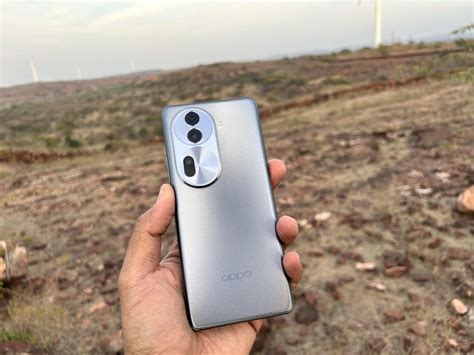 Oppo Reno 11 Pro Review Timely Update