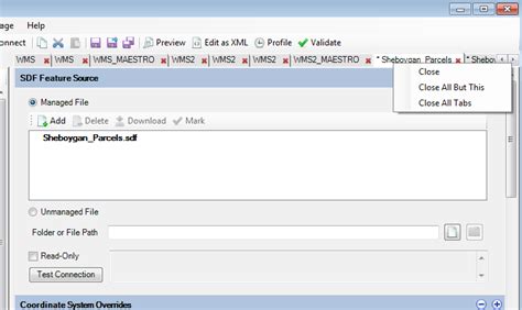 the map guy de announcing mapguide maestro 4 0 rc1