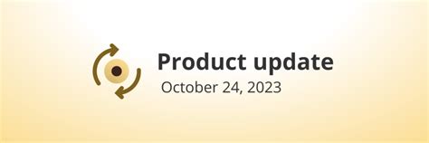 Product Update October 24 2023 Export Properly Formatted Text