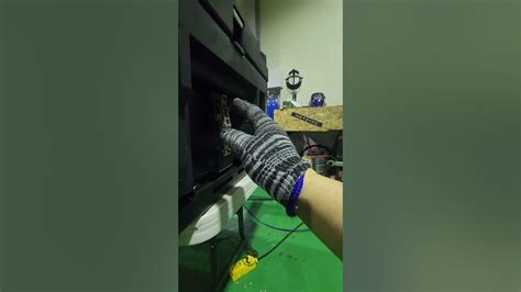 Ddcp 95리터 캠핑 군용 박스 가로바 거치용 알루미늄 플레이트 원터치 체결식 Youtube