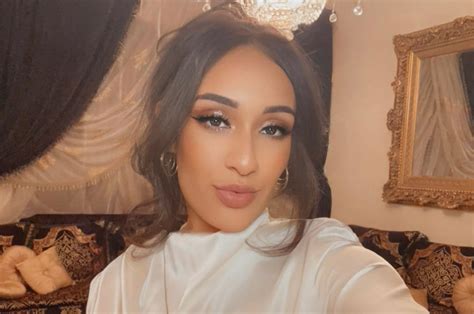 Sofia Sarhiri Medium