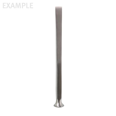 Us Army Osteotome 6 12 6mm Boss Instruments