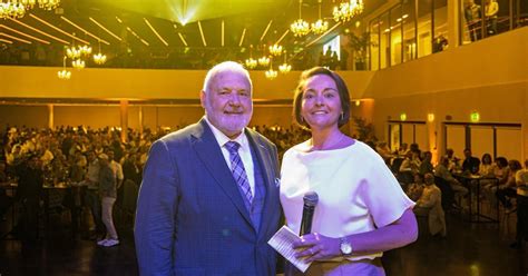 Bal Van De Burgemeester Keert Terug In Middelkerke “dit Wordt Wordt