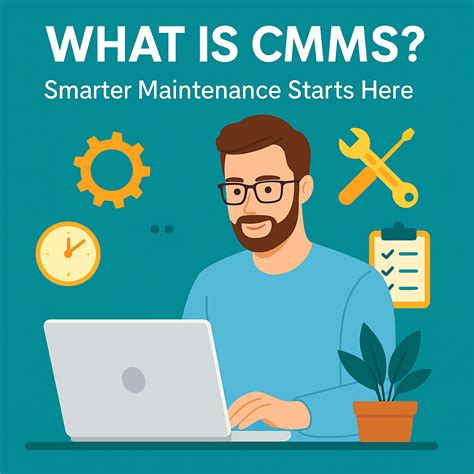 מה זה Cmms ואיך מערכת לניהול תחזוקה יכולה לשנות את הדרך שבה אתם עובדים Promobox