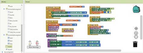 Help With Molemash Variation MIT App Inventor Help MIT App Inventor Community