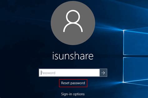How To Reset Hp Laptop Without Password Poioregon