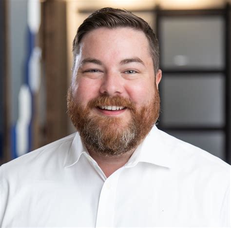 Patrick Reilly The Quiet Workplace