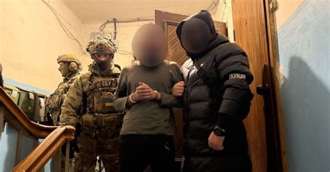 Теракт у Дніпрі поліція затримала підозрюваного у підриві автівки подробиці і фото Oboz Ua