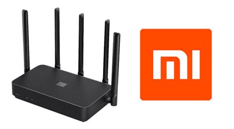 Xiaomi Mi Router 4 Pro – UxTech