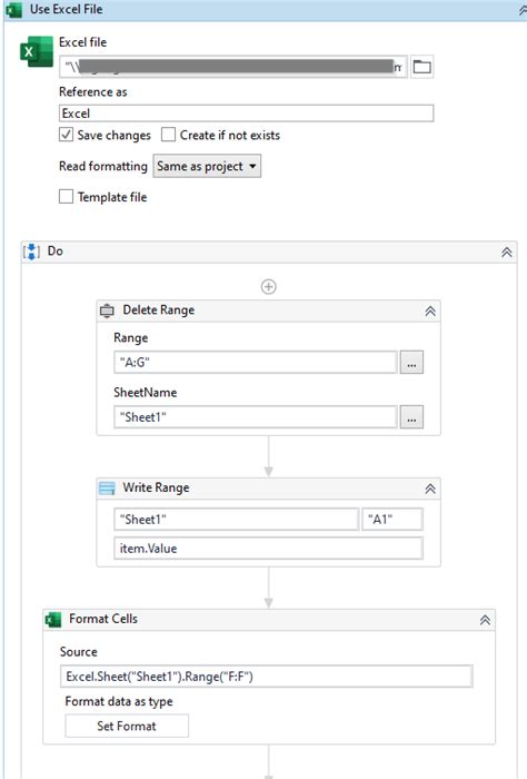 Studiox How To Make Excel File Not Visible Activities Uipath