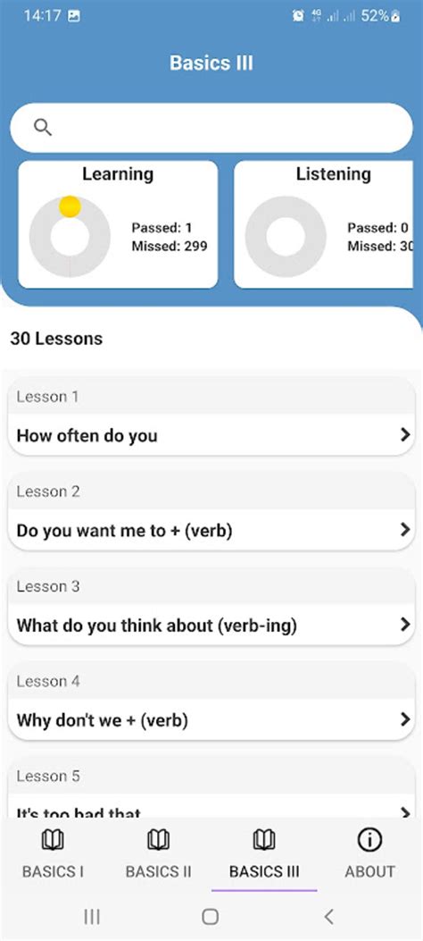 Learn English Basic APK for Android - Download