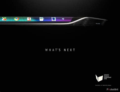 Let S Talk About The Samsung Galaxy S Edge