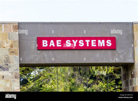 Bae Technologie Logo Fotos Und Bildmaterial In Hoher Auflösung Alamy