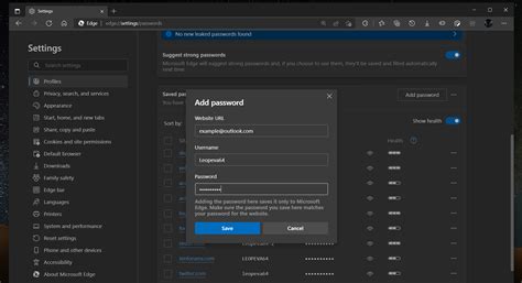 How To Get New Links To Open In Tabs In Edge App MicrosoftEdge