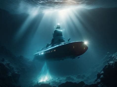 Submarine Sonar What Is It How It Works And Its Types And Applications Lidar And Radar