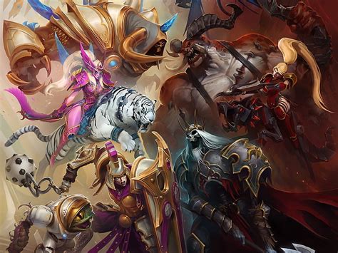 스톰윈드 Hd 바탕 화면 배경 화면 무료 다운로드 Wallpaperbetter