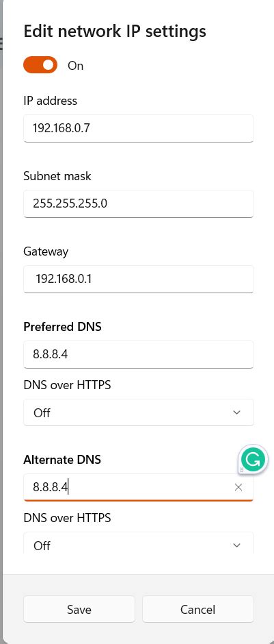 Fix WiFi Connected But No Internet Access In Windows