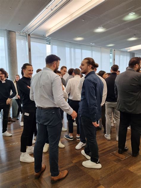 my internship experience at pwc