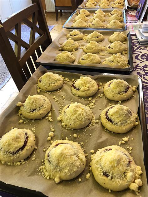 Pullan Tuoksua Keisarin Kotona Tid Mediaandevents