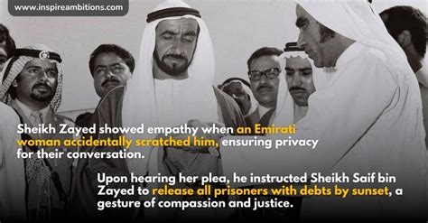 Achievements Of Sheikh Zayed A Comprehensive Overview Of His Legacy