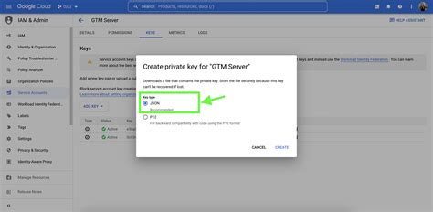 Google Ads Offline Conversion Tracking Using Server GTM Stape