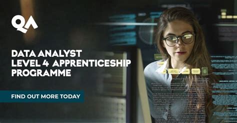 qa ltd on linkedin apprenticeship data dataanalyst