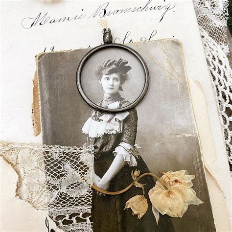 S U Z Y On Instagram “i Love How Easy Assemblage Jewelry Is To Use In