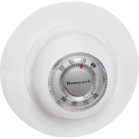 The Complete Guide To Honeywell Round Mercury Thermostat Wiring