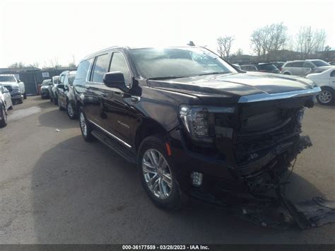 Vin 1gks2gkd2nr222171 Gmc Yukon Xl 2022 Car History Stat Vin